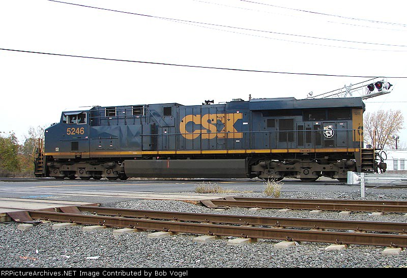 CSX 5246